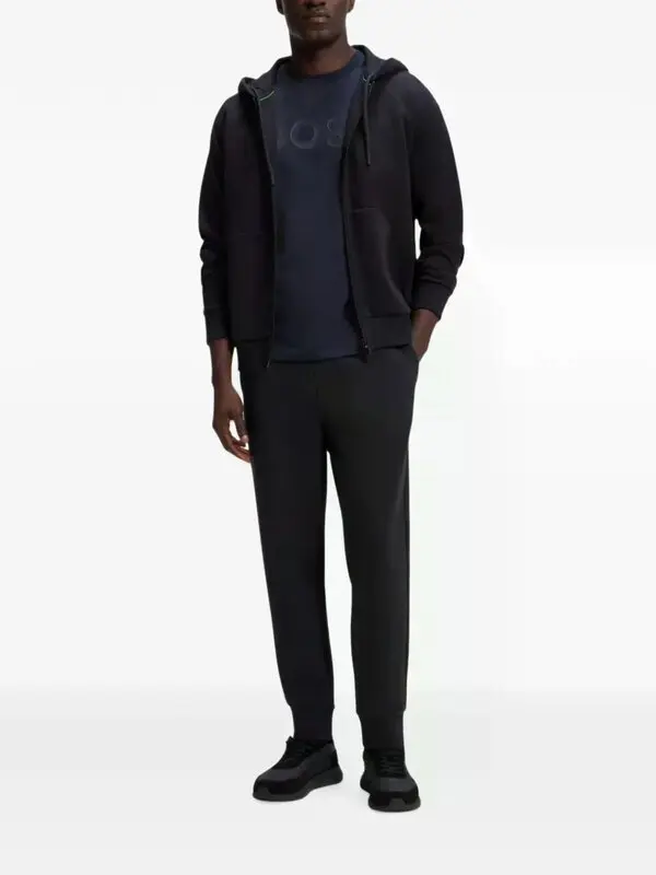 BOSS Jersey Track Pants
