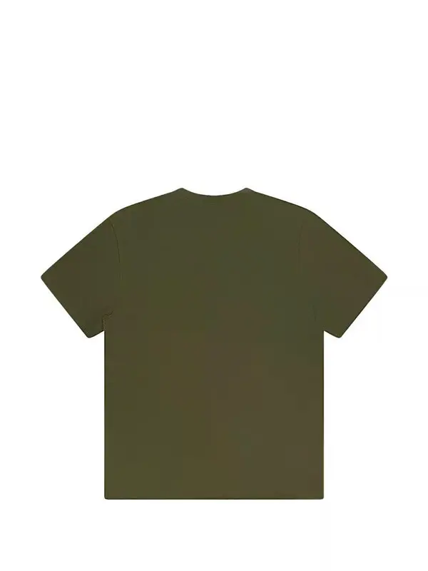 Aimé Leon Dore Round-neck T-shirt