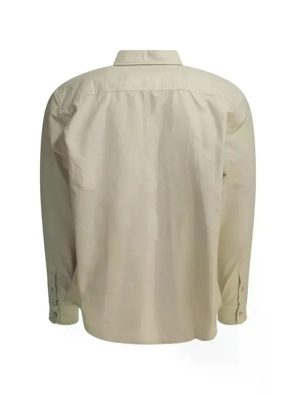 LEVI'S Authentic Button-down Shirt