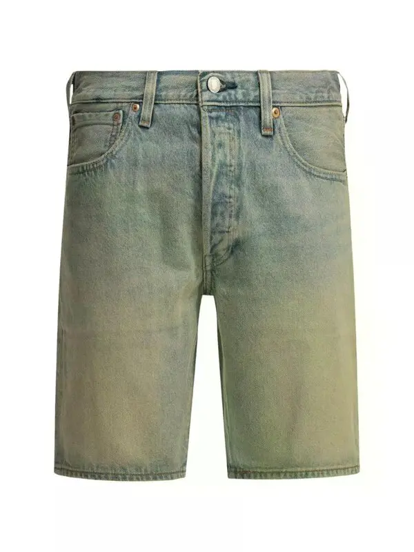 LEVI'S 501 Original Denim Shorts