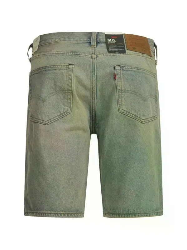 LEVI'S 501 Original Denim Shorts