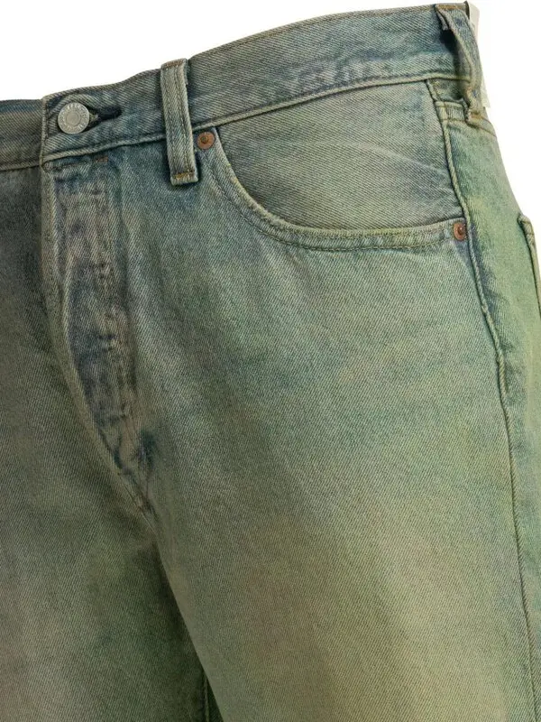 LEVI'S 501 Original Denim Shorts