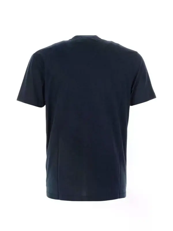 TOM FORD Crew-neck Short-sleeve T-shirt