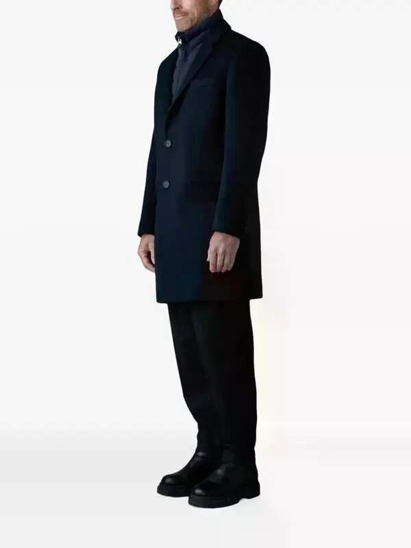 Mackage Skai-slb Single-breasted Coat