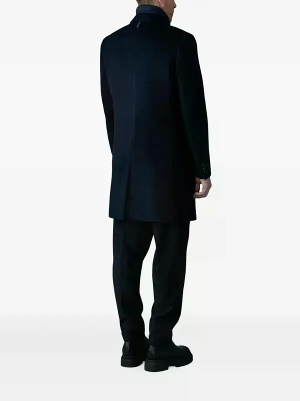 Mackage Skai-slb Single-breasted Coat
