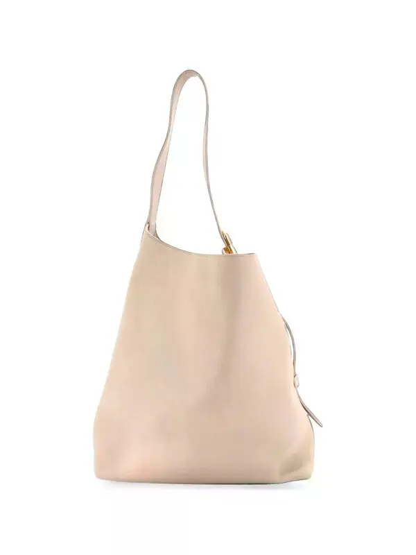 LOUIS VUITTON Low Key Calfskin Mm Hobo Bag