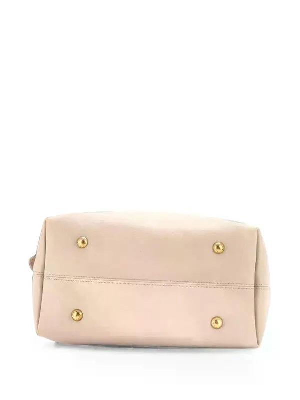 LOUIS VUITTON Low Key Calfskin Mm Hobo Bag