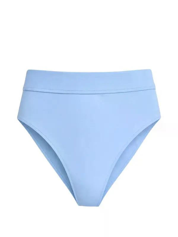 Bondi Born Joan Bikini Bottoms - Blue