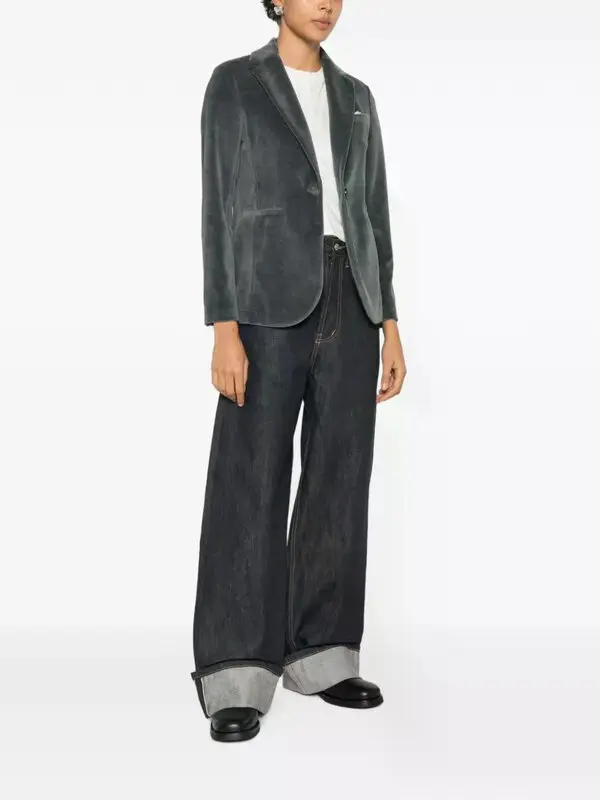 CIRCOLO 1901 Velvet Jacket