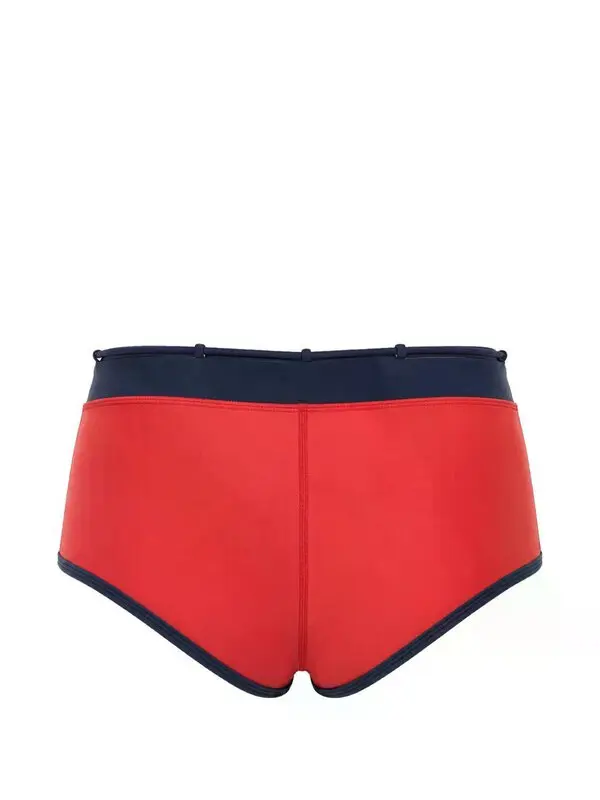 Rip Curl Noughties Low Rise Bikini Bottom