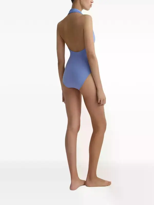 Bondi Born Blair Halterneck Swimsuit
