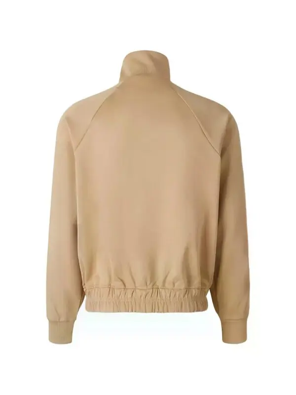 Rhude Logo-patch Side-stripe Jacket