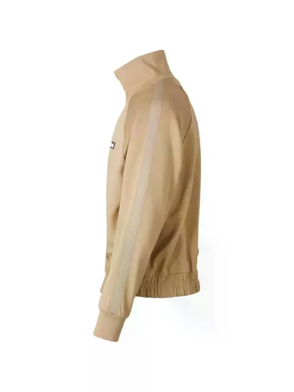 Rhude Logo-patch Side-stripe Jacket