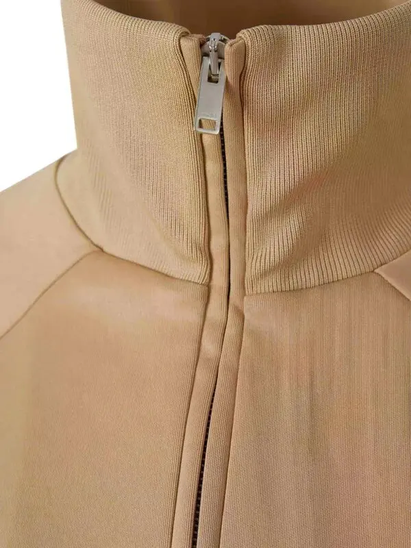 Rhude Logo-patch Side-stripe Jacket