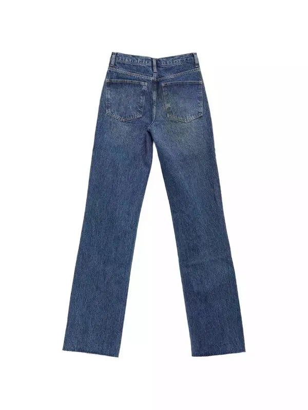 THE FRANKIE SHOP Dalston Jeans Wash