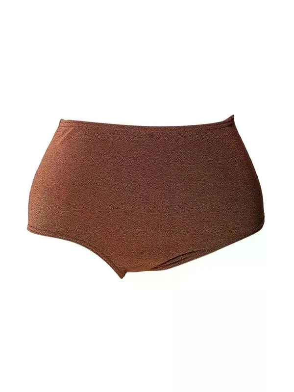 MULLER OF YOSHIOKUBO Terra Bikini Shorts