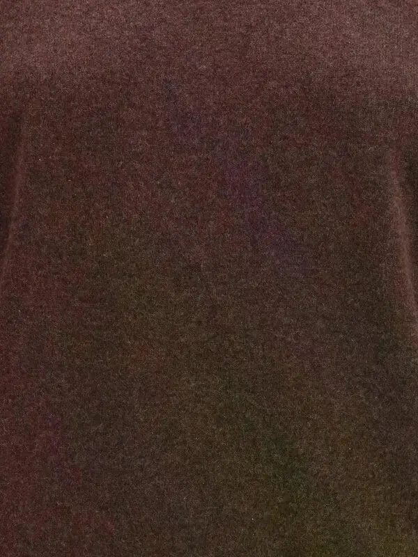 Loro Piana Cashmere Crew-neck Sweater