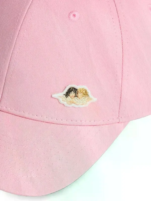 Fiorucci Angels Baseball Cap