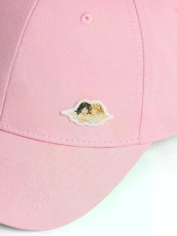 Fiorucci Angels Baseball Cap