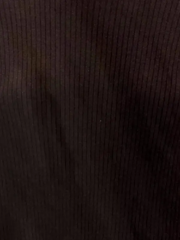 Loro Piana Camino Ribbed-knit Sweater