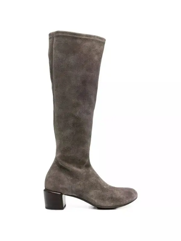 Officine Creative Flore Knee-high Boots