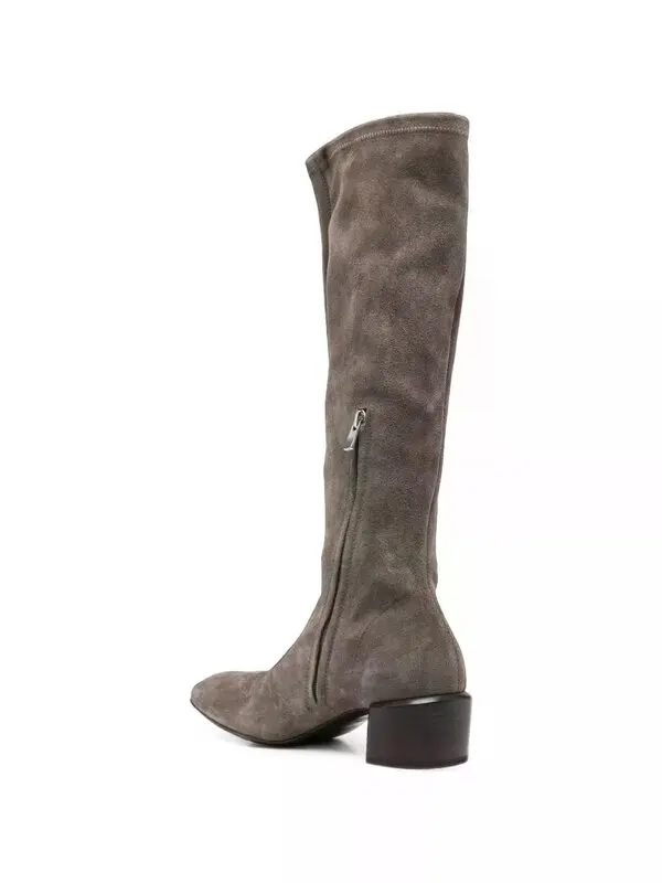Officine Creative Flore Knee-high Boots
