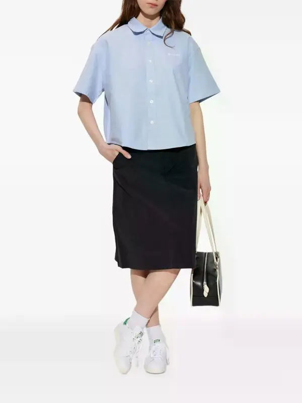 Carhartt Work In Progress Travon Embroidered Skirt