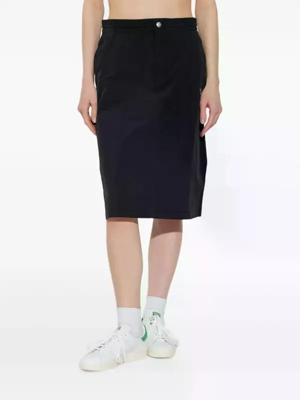 Carhartt Work In Progress Travon Embroidered Skirt