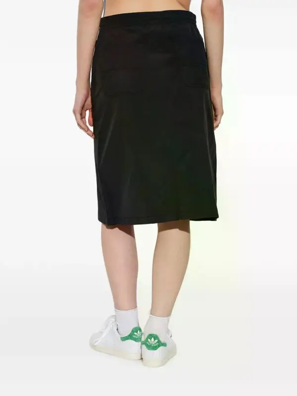 Carhartt Work In Progress Travon Embroidered Skirt