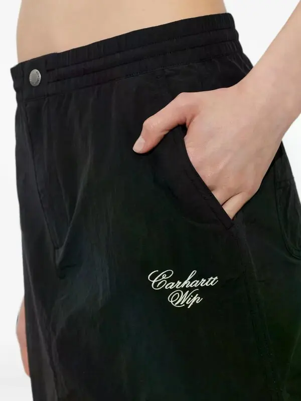 Carhartt Work In Progress Travon Embroidered Skirt