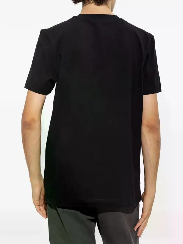 Bogner Ryan Logo-print T-shirt