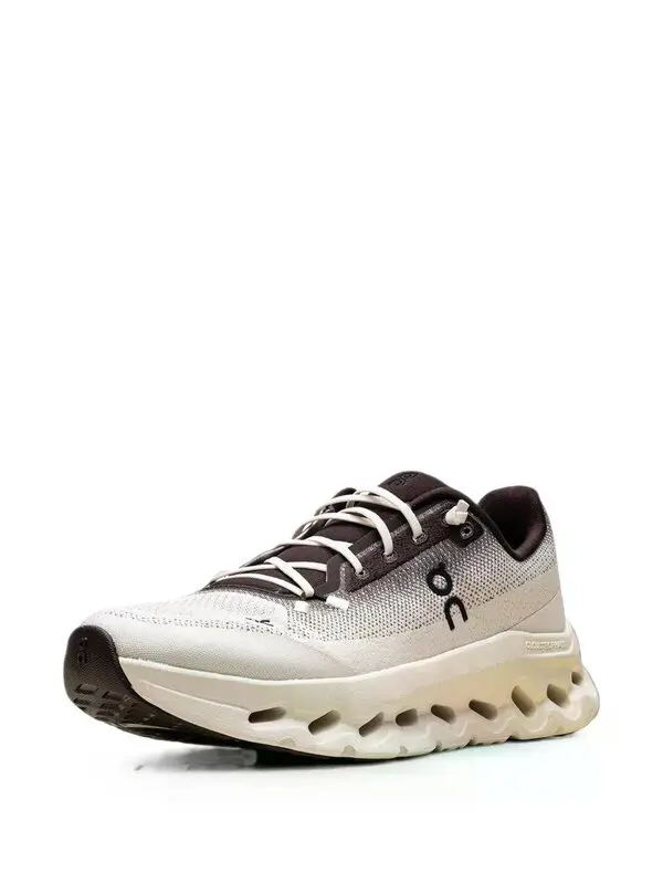On Cloudtilt Sneakers - Grey