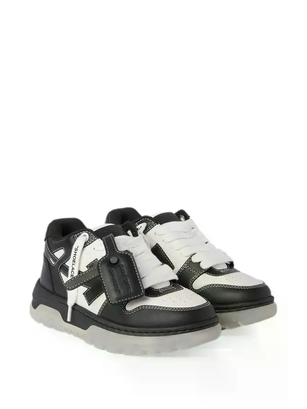Off-White Out Of Office Chunky Sneakers