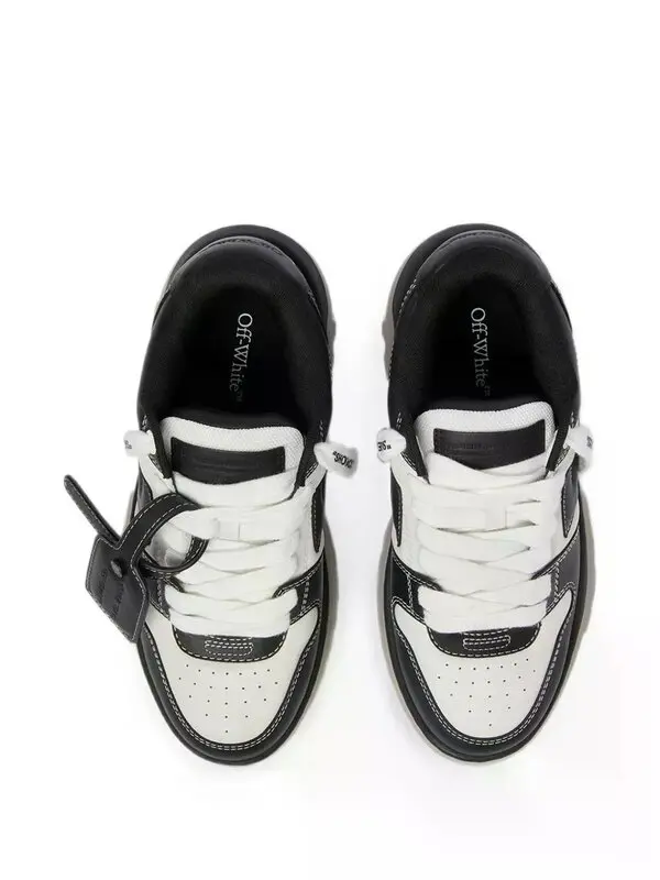 Off-White Out Of Office Chunky Sneakers