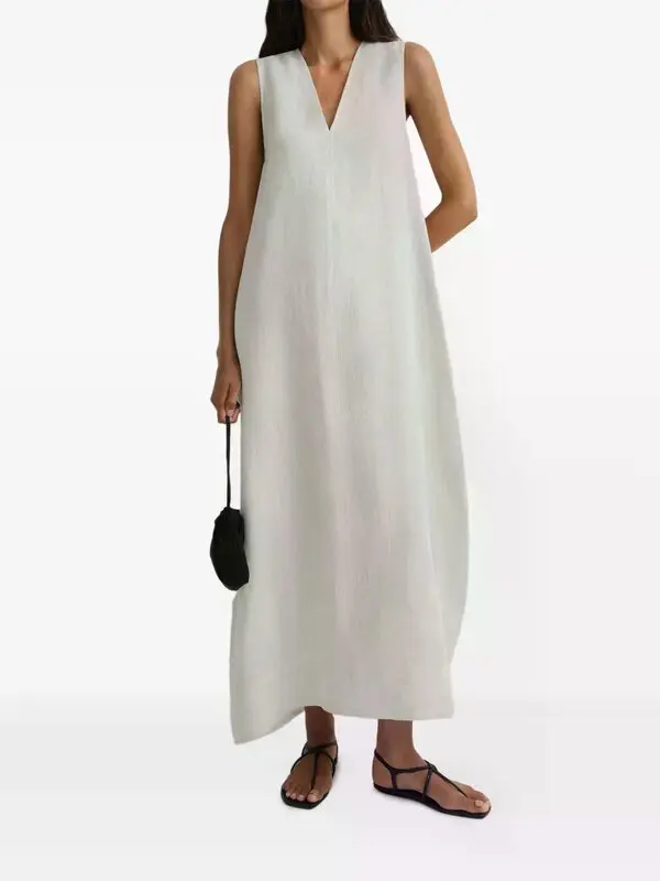 Bondi Born Delphi Cocoon Maxi Dress