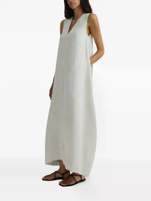 Bondi Born Delphi Cocoon Maxi Dress