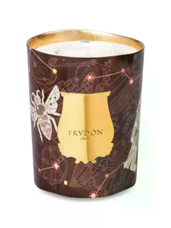 TRUDON 2025 Holiday Libra Candle