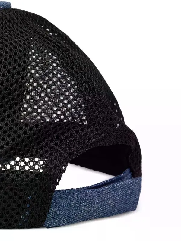 Karl Lagerfeld Trucker Cap