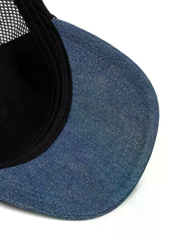 Karl Lagerfeld Trucker Cap
