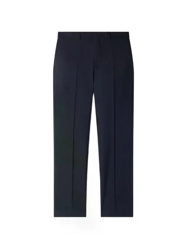 Sandro Virgin Wool Trousers
