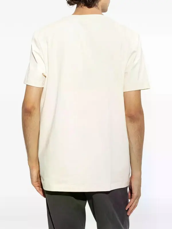 Bogner Ryan Logo-print T-shirt