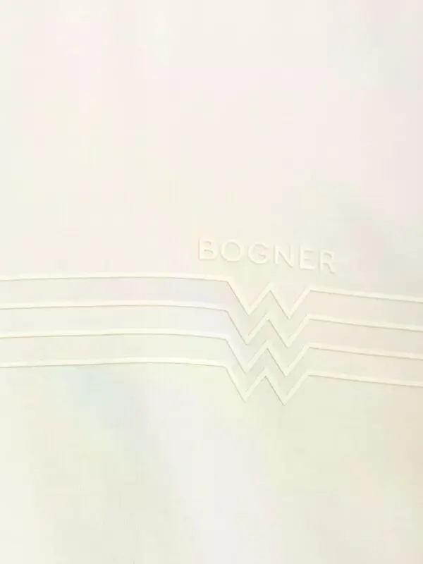 Bogner Ryan Logo-print T-shirt