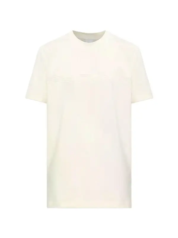 Bogner Ryan Logo-print T-shirt - Neutrals