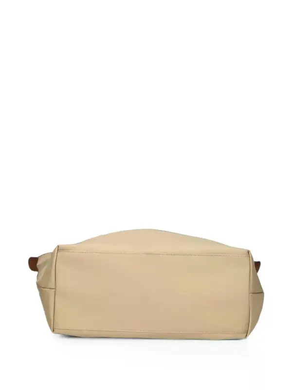 Tommy Hilfiger Popette Logo-plaque Shoulder Bag