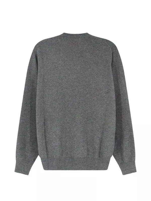 Brunello Cucinelli V-neck Sweater