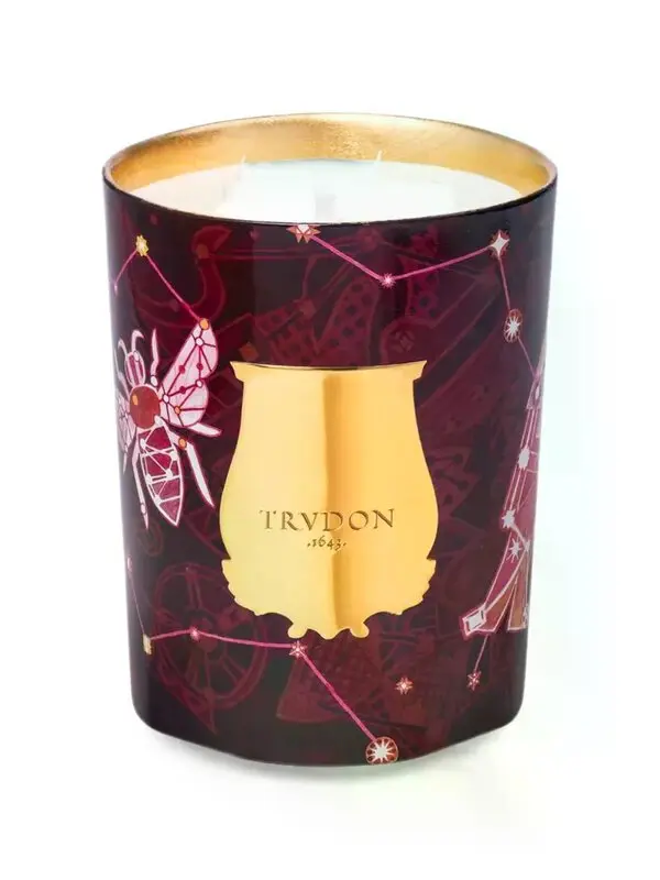 TRUDON 2025 Holiday Libra Nazareth Scented Candle