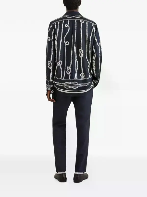 Dolce & Gabbana Virgin-wool Jogging Trousers