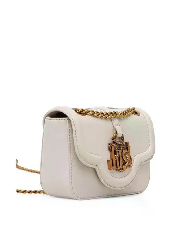 Just Cavalli Just Snake Cross Body Bag
