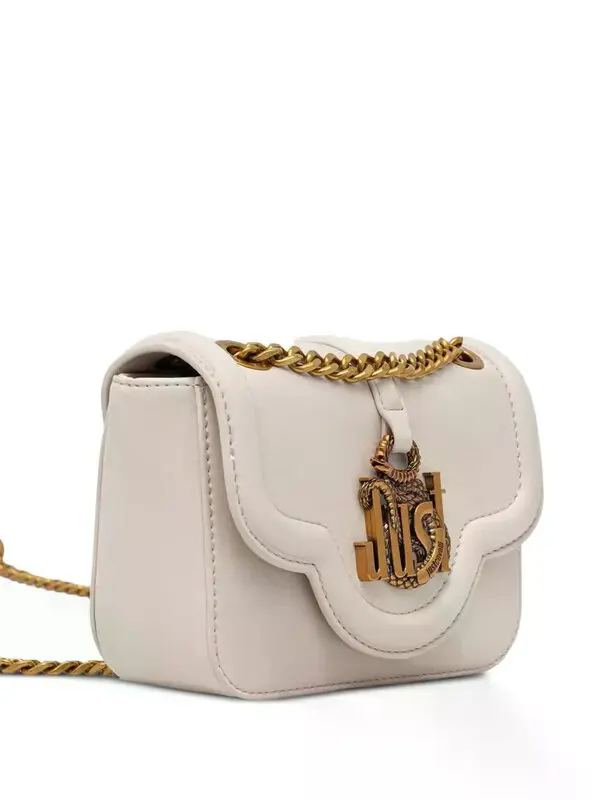 Just Cavalli Just Snake Cross Body Bag