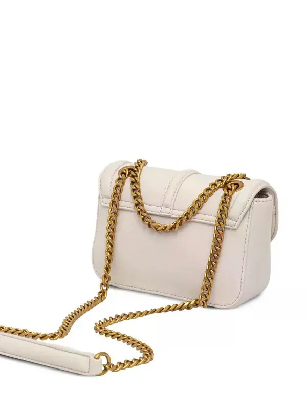 Just Cavalli Just Snake Cross Body Bag